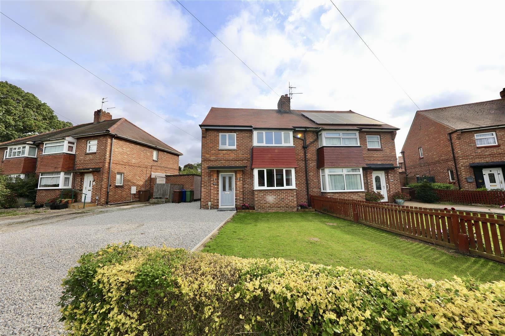 Park Avenue, Brandesburton, Driffield - Symonds & Greenham